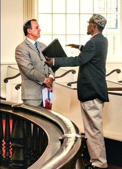 Newsletters - Interfaith Addiction and Recovery Coalition